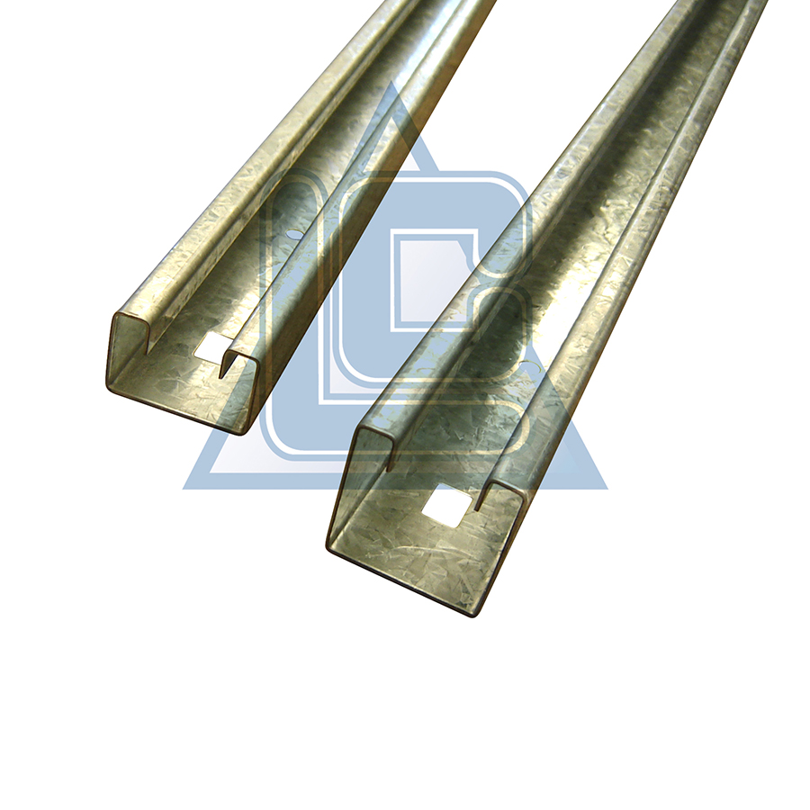 Perfil C - DISTRIBUIDORA NORTE