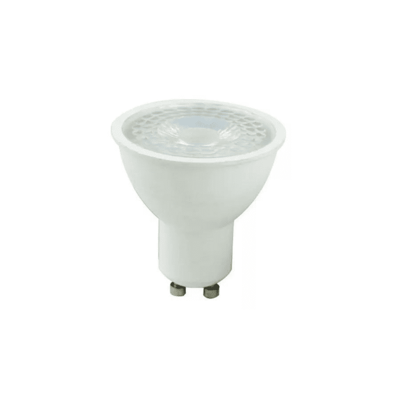 Lampara LED Dicroica GU10 7w - DISTRIBUIDORA NORTE